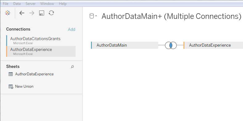 Creating Data Visualizations Using Tableau Desktop Beginner Map And Data Library